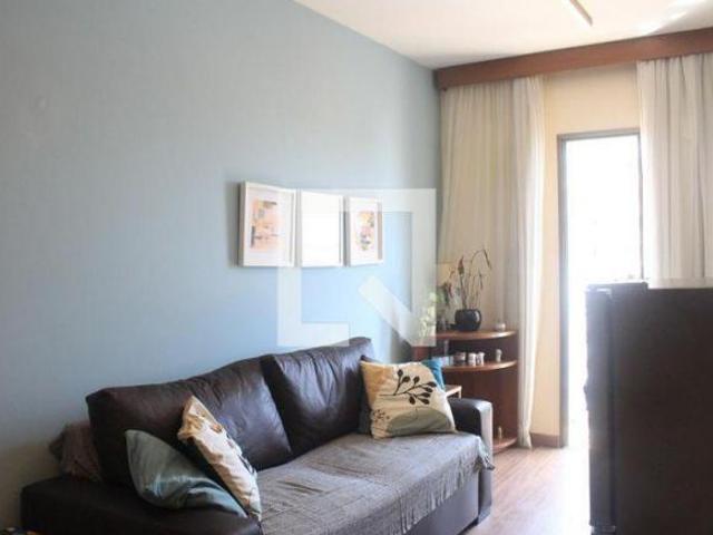 Apartamento à Venda Barcelona, 1 Quarto, 38 m² São Caetano do Sul