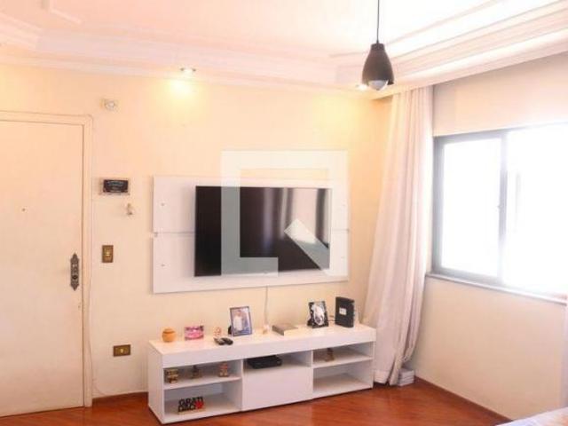 Apartamento à Venda Barcelona, 2 Quartos, 180 m² São Caetano do Sul