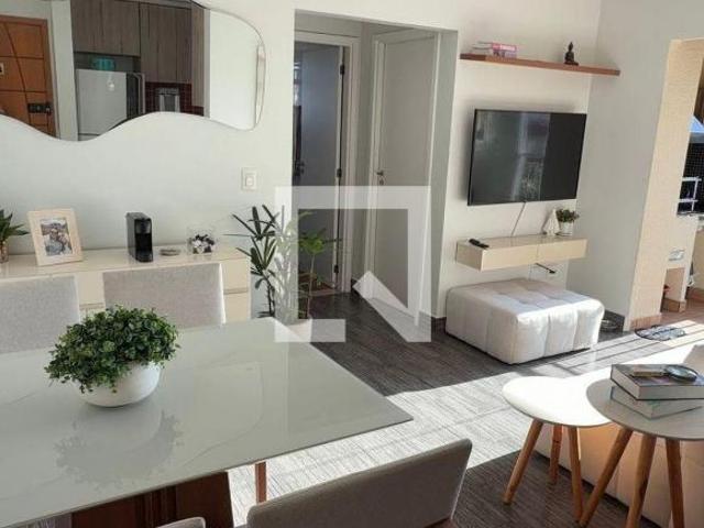 Apartamento à Venda Barcelona, 2 Quartos, 62 m2
