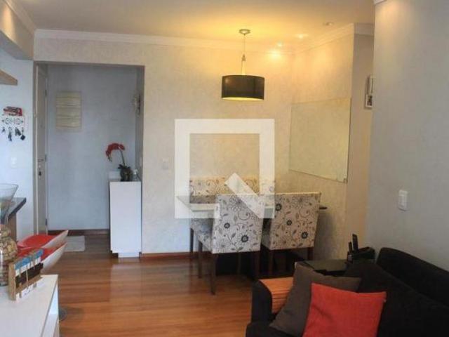 Apartamento à Venda Barcelona, 2 Quartos, 64 m² São Caetano do Sul