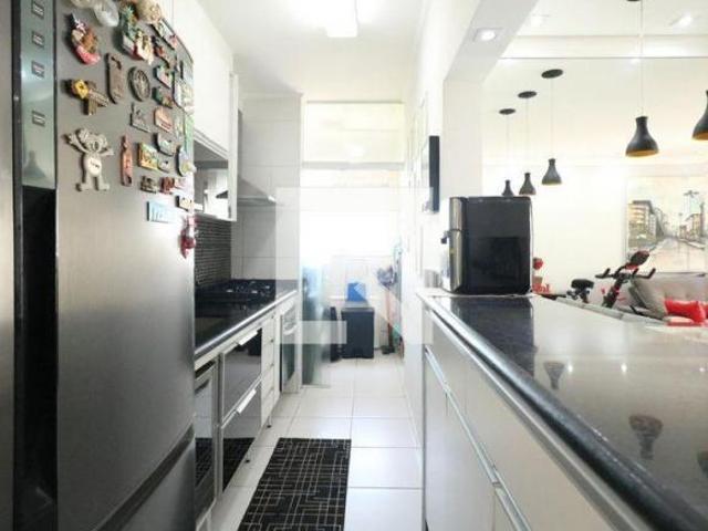 Apartamento à Venda Barcelona, 2 Quartos, 64 m² São Caetano do Sul