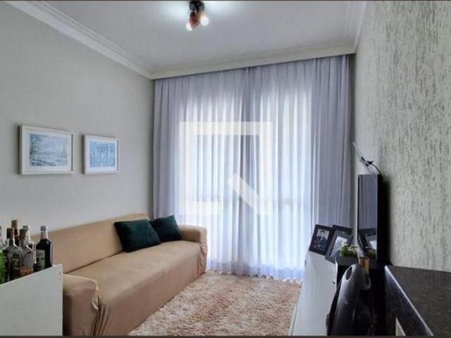 Apartamento à Venda Barcelona, 2 Quartos, 65 m² São Caetano do Sul