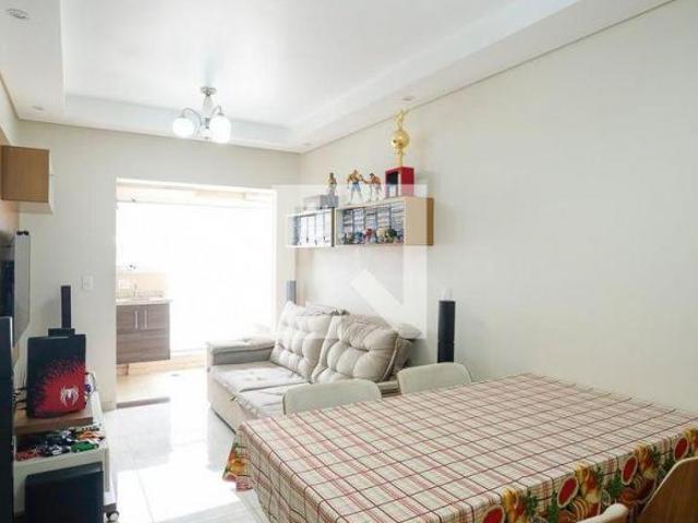 Apartamento à Venda Barcelona, 2 Quartos, 71 m2