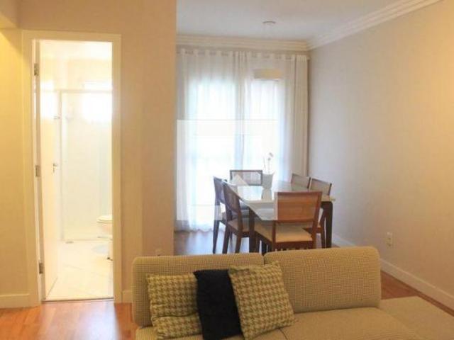 Apartamento à Venda Barcelona, 2 Quartos, 73 m2