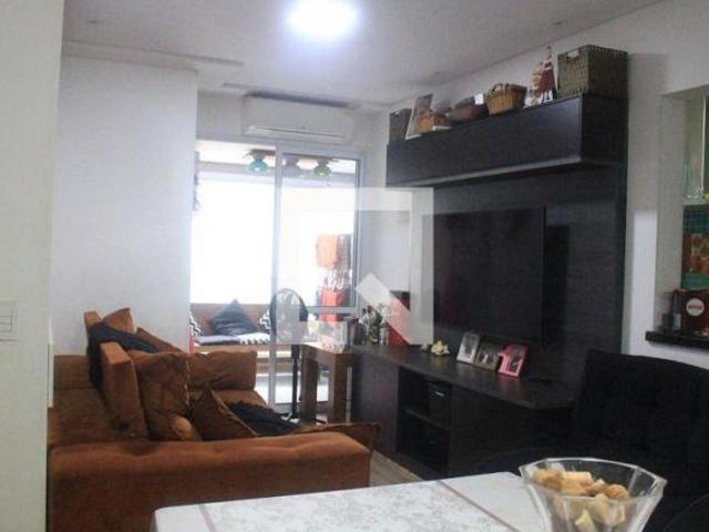Apartamento à Venda Barcelona, 2 Quartos, 75 m² São Caetano do Sul