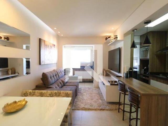 Apartamento à Venda Barcelona, 2 Quartos, 77 m2
