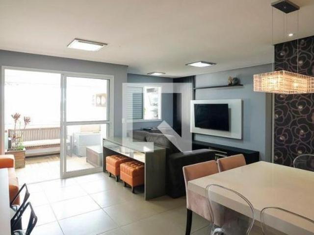 Apartamento à Venda Barcelona, 2 Quartos, 110 m² São Caetano do Sul