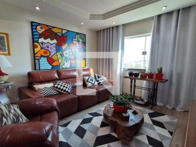 Apartamento à Venda Barcelona, 3 Quartos, 104 m² São Caetano do Sul