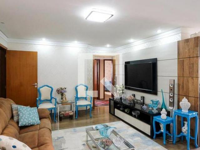 Apartamento à Venda Barcelona, 3 Quartos, 118 m2