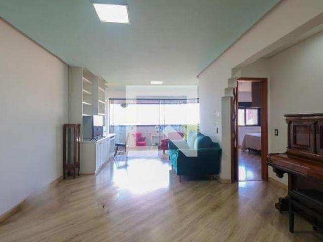 Apartamento à Venda Barcelona, 3 Quartos, 110 m² São Caetano do Sul