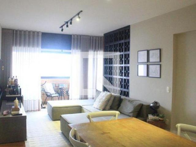 Apartamento à Venda Barcelona, 3 Quartos, 125 m² São Caetano do Sul
