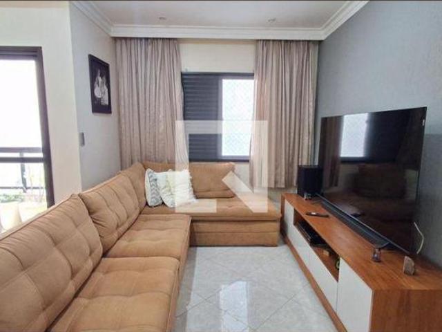 Apartamento à Venda Barcelona, 3 Quartos, 138 m² São Caetano do Sul