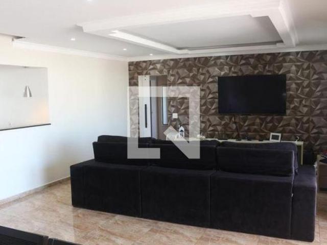 Apartamento à Venda Barcelona, 3 Quartos, 148 m² São Caetano do Sul