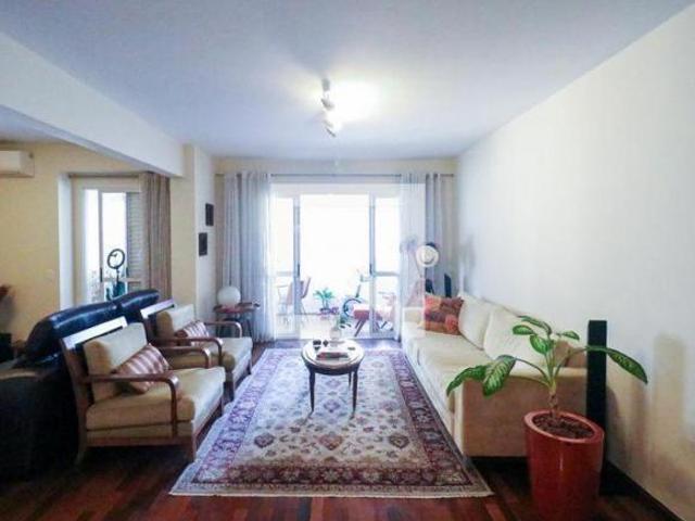 Apartamento à Venda Barcelona, 3 Quartos, 154 m² São Caetano do Sul