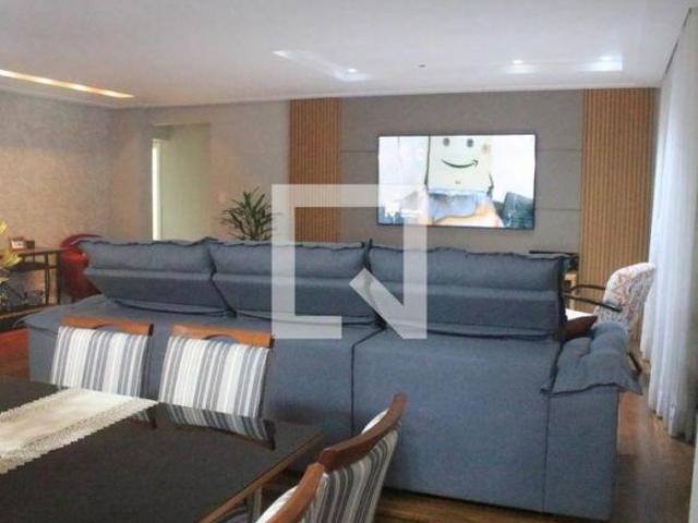 Apartamento à Venda Barcelona, 3 Quartos, 155 m² São Caetano do Sul