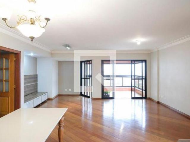 Apartamento à Venda Barcelona, 3 Quartos, 163 m² São Caetano do Sul