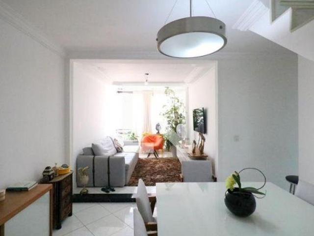Apartamento à Venda Barcelona, 3 Quartos, 172 m2