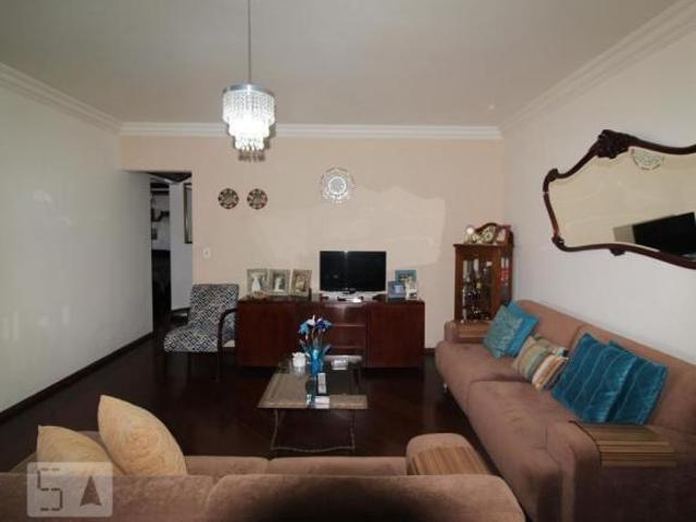 Apartamento à Venda Barcelona, 3 Quartos, 182 m2