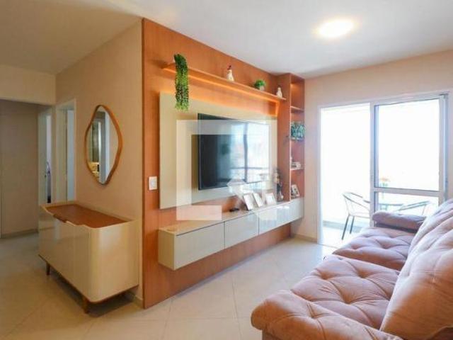 Apartamento à Venda Barcelona, 3 Quartos, 70 m² São Caetano do Sul