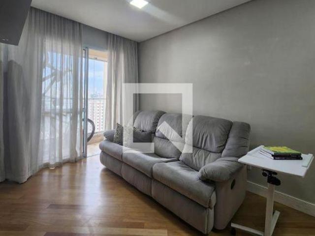 Apartamento à Venda Barcelona, 3 Quartos, 79 m² São Caetano do Sul