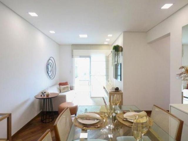 Apartamento à Venda Barcelona, 3 Quartos, 84 m2