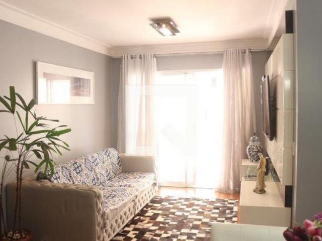 Apartamento à Venda Barcelona, 3 Quartos, 85 m² São Caetano do Sul