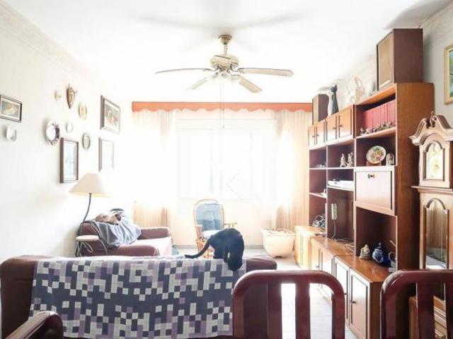 Apartamento à Venda Barcelona, 3 Quartos, 93 m2