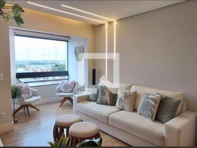 Apartamento à Venda Barcelona, 3 Quartos, 96 m² São Caetano do Sul