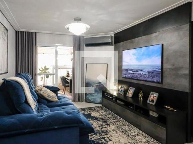 Apartamento à Venda Barcelona, 3 Quartos, 96 m² São Caetano do Sul