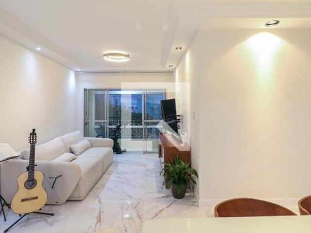 Apartamento à Venda Barcelona, 3 Quartos, 97 m² São Caetano do Sul