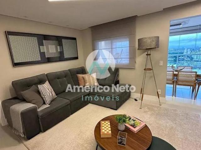 Apartamento à venda, Barcelona, São Caetano do Sul, SP