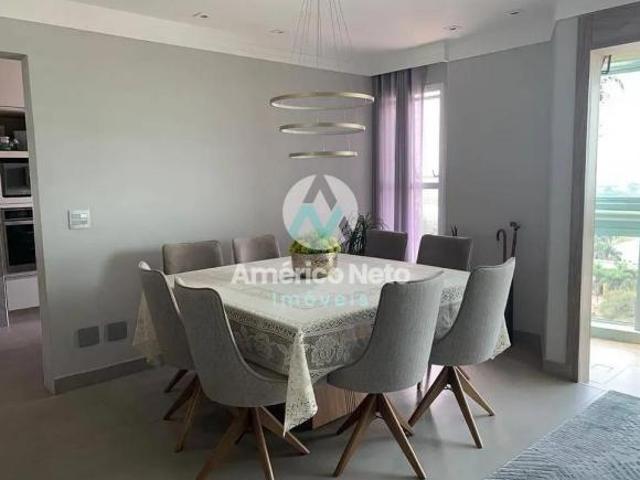 Apartamento à venda, Barcelona, São Caetano do Sul, SP
