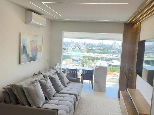 Apartamento à venda, Barcelona, São Caetano do Sul, SP