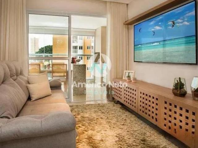 Apartamento à venda, Barcelona, São Caetano do Sul, SP