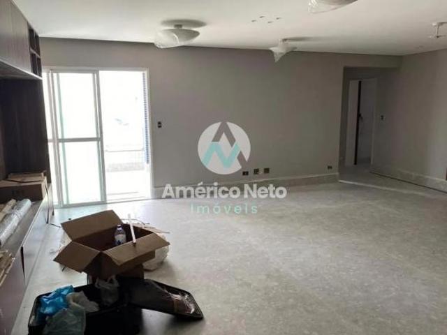 Apartamento à venda, Barcelona, São Caetano do Sul, SP