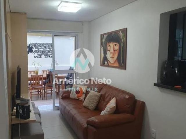 Apartamento à venda, Barcelona, São Caetano do Sul, SP