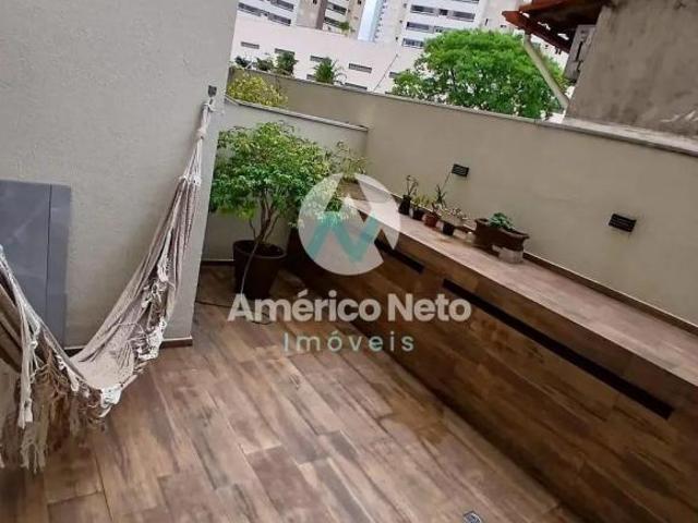 Apartamento à venda, Barcelona, São Caetano do Sul, SP