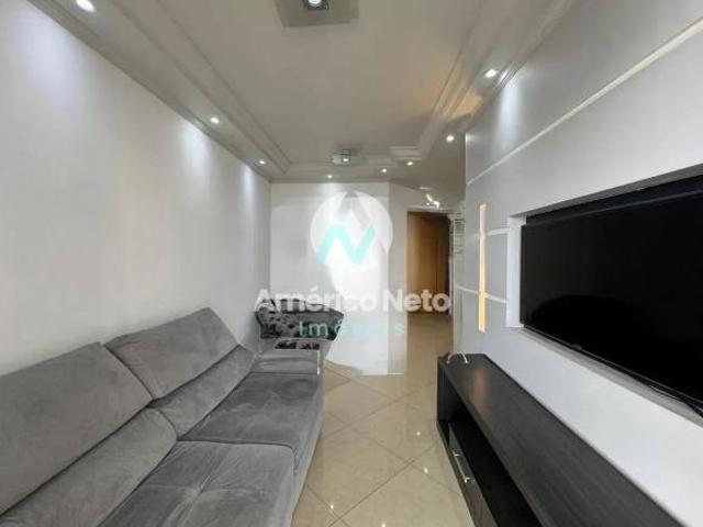 Apartamento à venda, Barcelona, São Caetano do Sul, SP