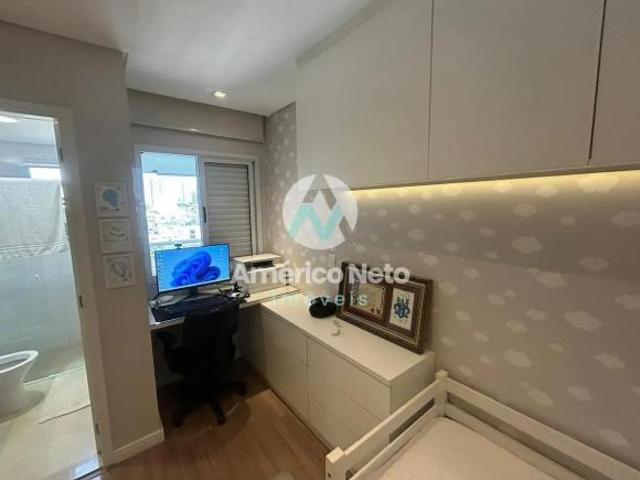 Apartamento à venda, Barcelona, São Caetano do Sul, SP
