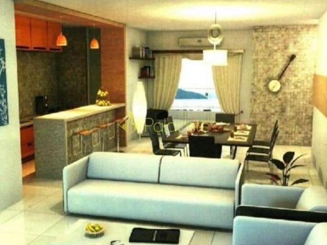 Apartamento à venda, Barra da Lagoa, Ubatuba, SP