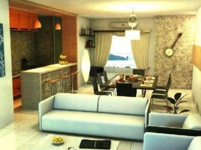 Apartamento à venda, Barra da Lagoa, Ubatuba, SP