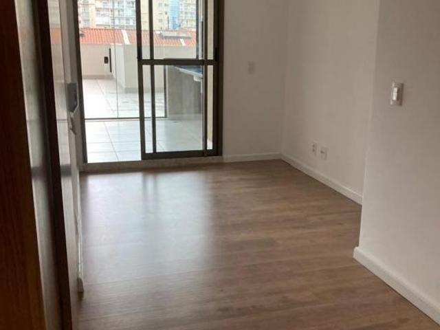 Apartamento à venda Barra Funda São Paulo