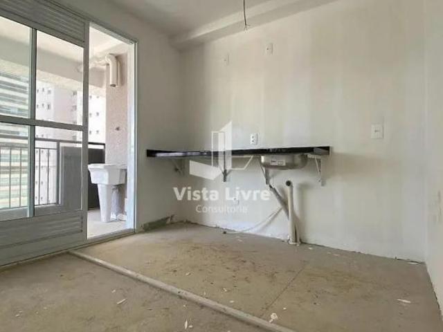 Apartamento à venda, Barra Funda, São Paulo, pronto para morar 2 quartos e 1 vaga