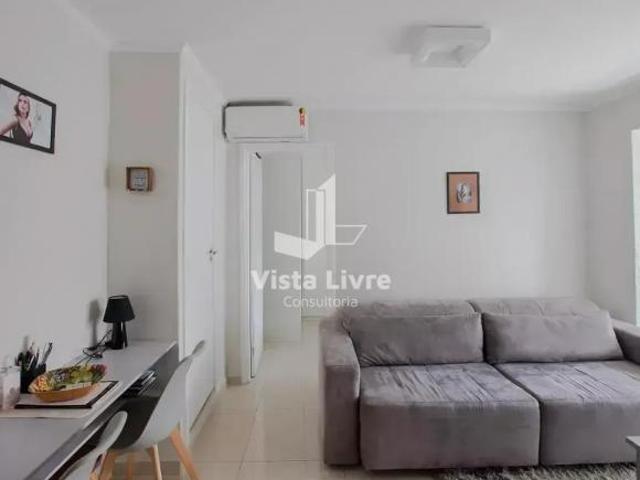 Apartamento à venda, Barra Funda, São Paulo, SP