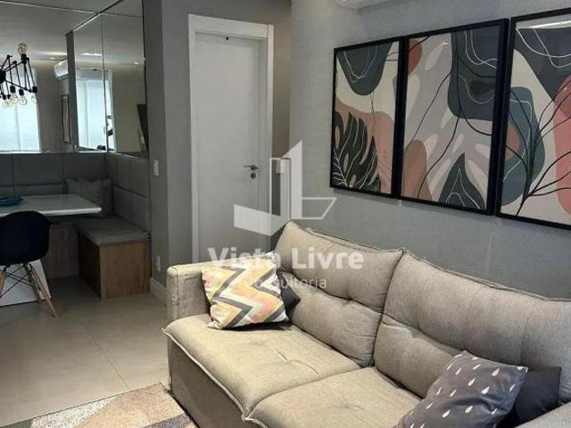 Apartamento à venda, Barra Funda, São Paulo, SP