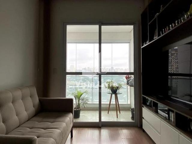 Apartamento à venda, Barra Funda, São Paulo, SP