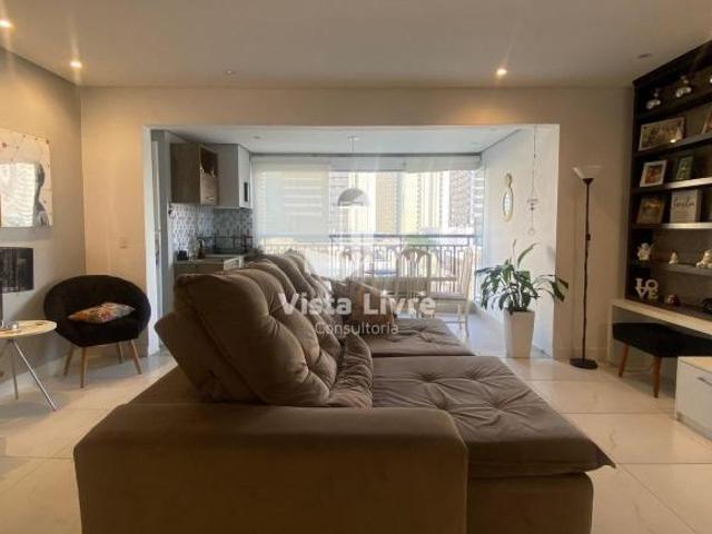 Apartamento à venda, Barra Funda, São Paulo, SP