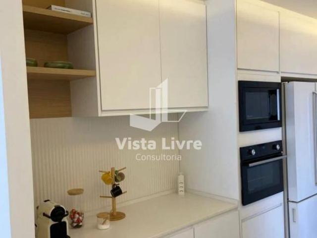 Apartamento à venda, Barra Funda, São Paulo, SP