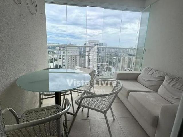 Apartamento à venda, Barra Funda, São Paulo, SP