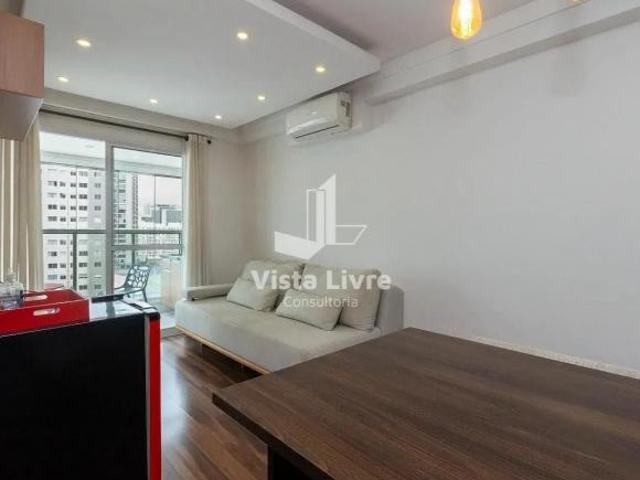 Apartamento à venda, Barra Funda, São Paulo, SP